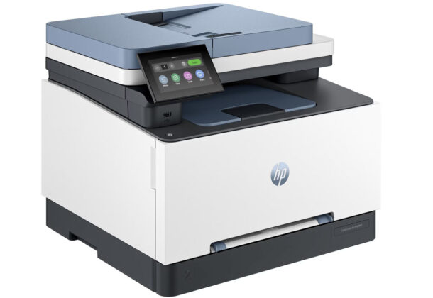 Recensione HP Laserjet Jet Pro MFP 3302fdw, multifunzione a colori per ...