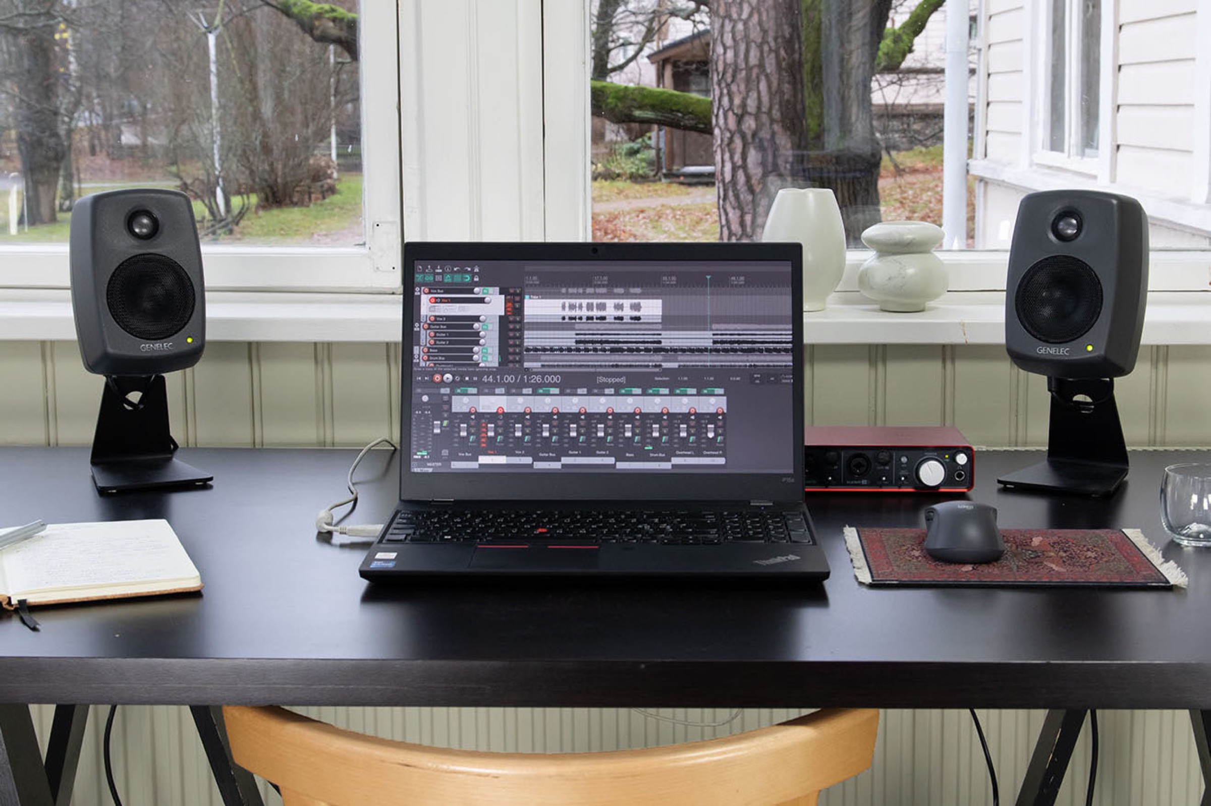 I migliori monitor audio da studio da abbinare al vostro Mac o PC ...