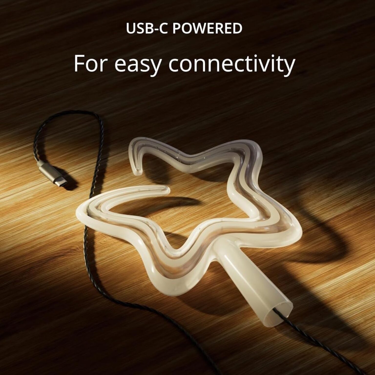 Twinkly Tree Topper è il puntale Smart per l'albero di Natale ...