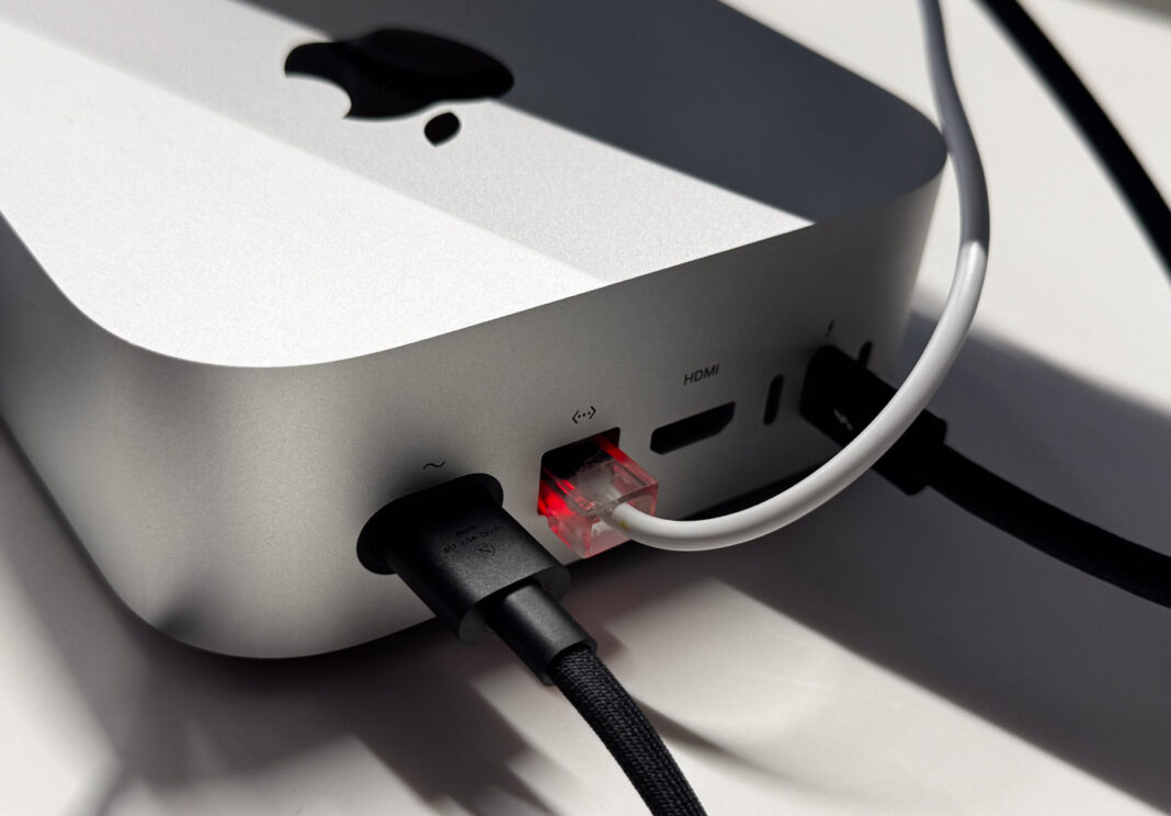 Mac mini M4 è così bello e potente e con un solo difetto - le ...