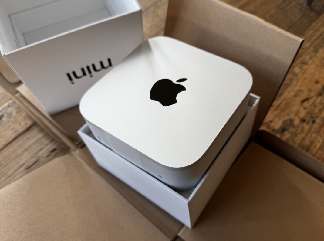 Mac mini M4 base contro Mac M4 mini Pro, prestazioni e rumorosità a ...