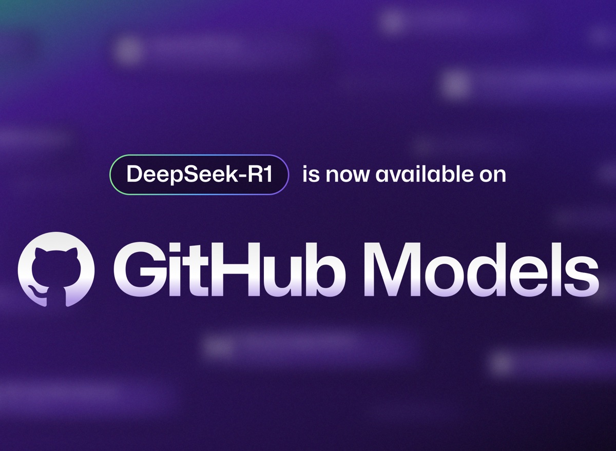 Microsoft offre a tutti DeepSeek ma intanto indaga - macitynet.it