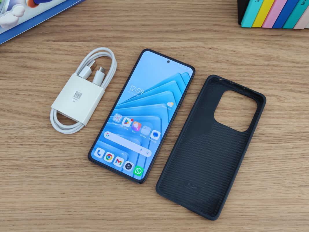 Recensione Redmi Note 14 5G, 108MP posson bastare - macitynet.it