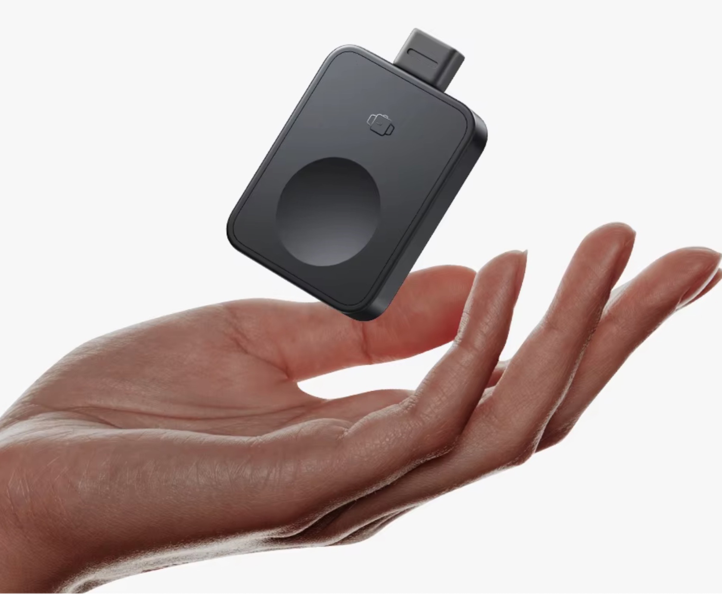 Baseus MagPro vi ricarica Apple Watch per solo 1 € - macitynet.it