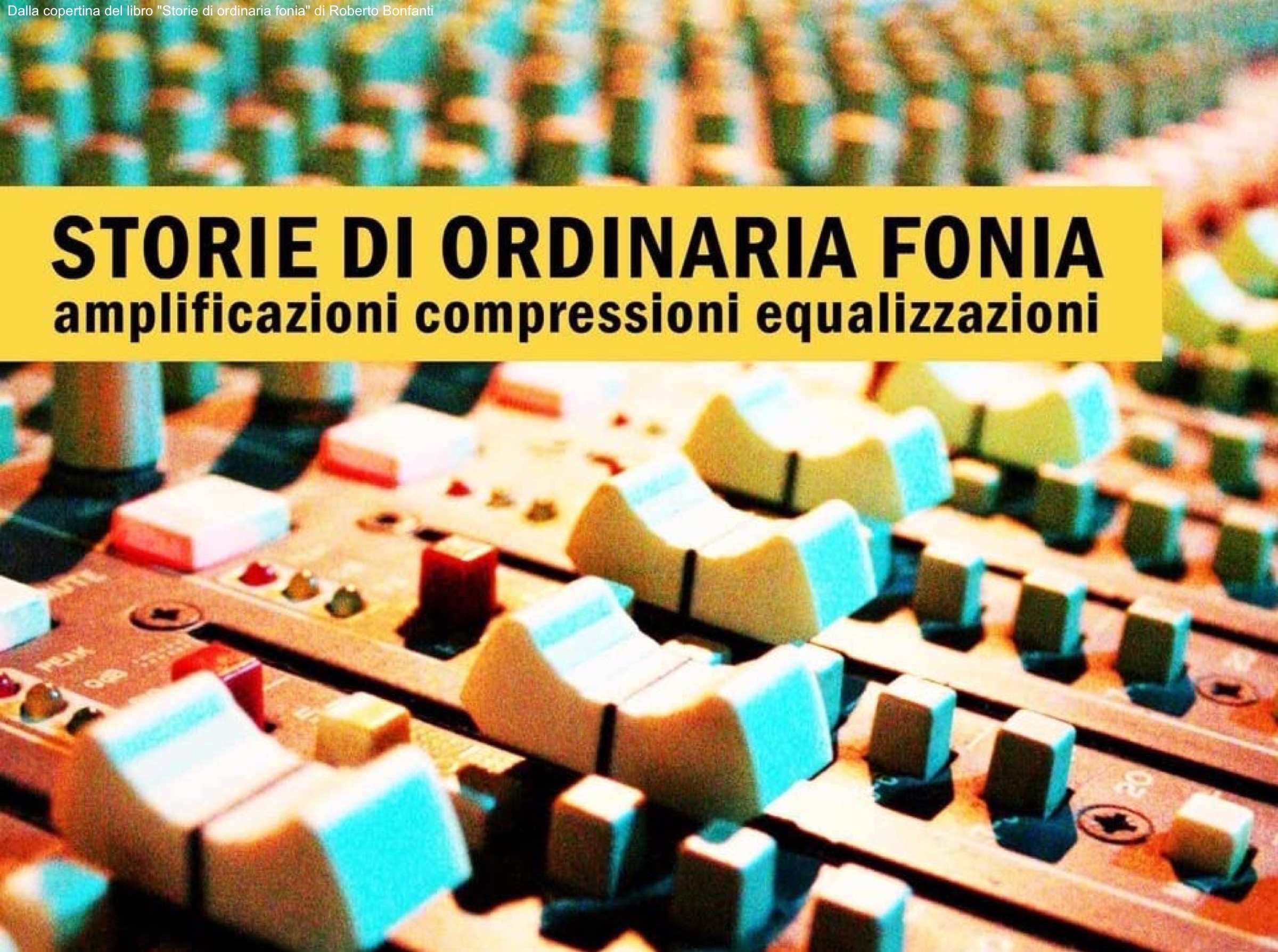 I migliori libri per imparare a produrre musica - macitynet.it