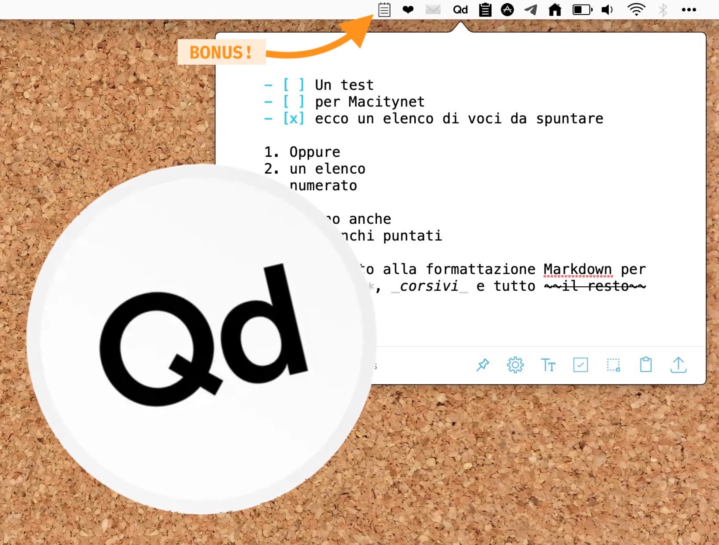 Come prendere appunti al volo e condividerli tra iPhone, iPad e Mac ...