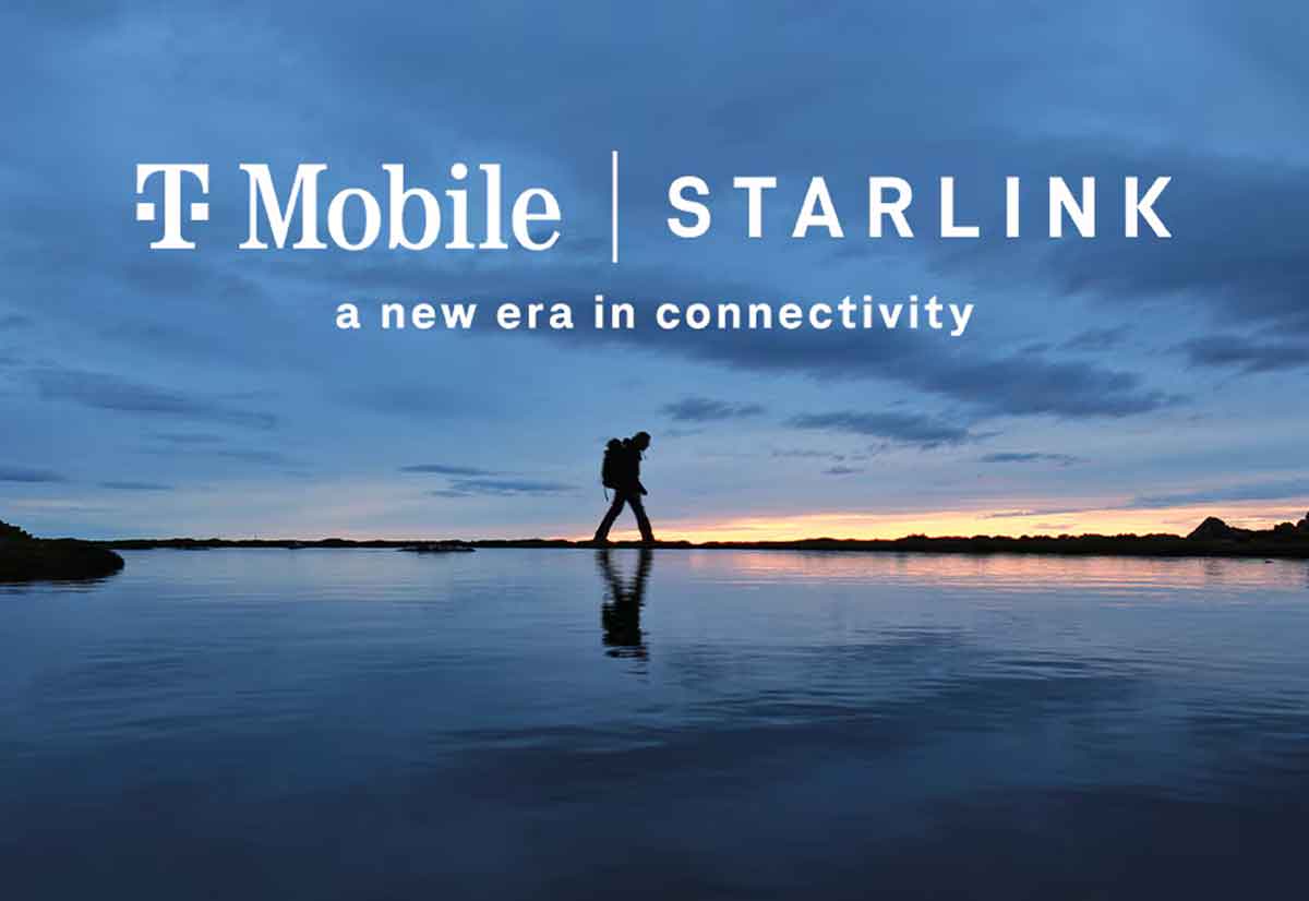 Ora chiunque ha un iPhone in USA si collega a Starlink - macitynet.it