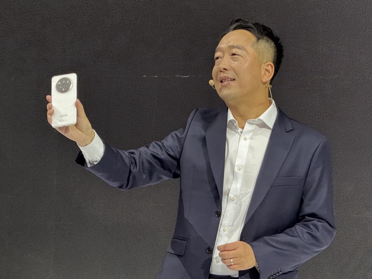 Jason Guo, il CEO Europeo spiega il fenomeno di realme in Italia - macitynet.it