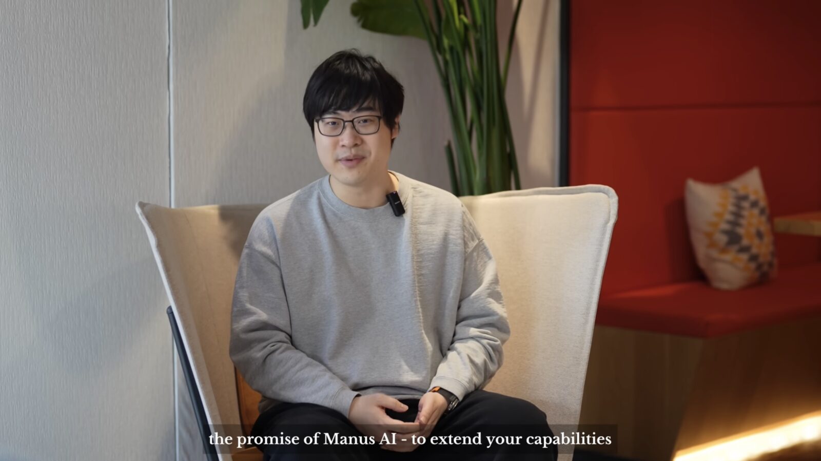 Manus AI promette di fare di più senza un umano - macitynet.it