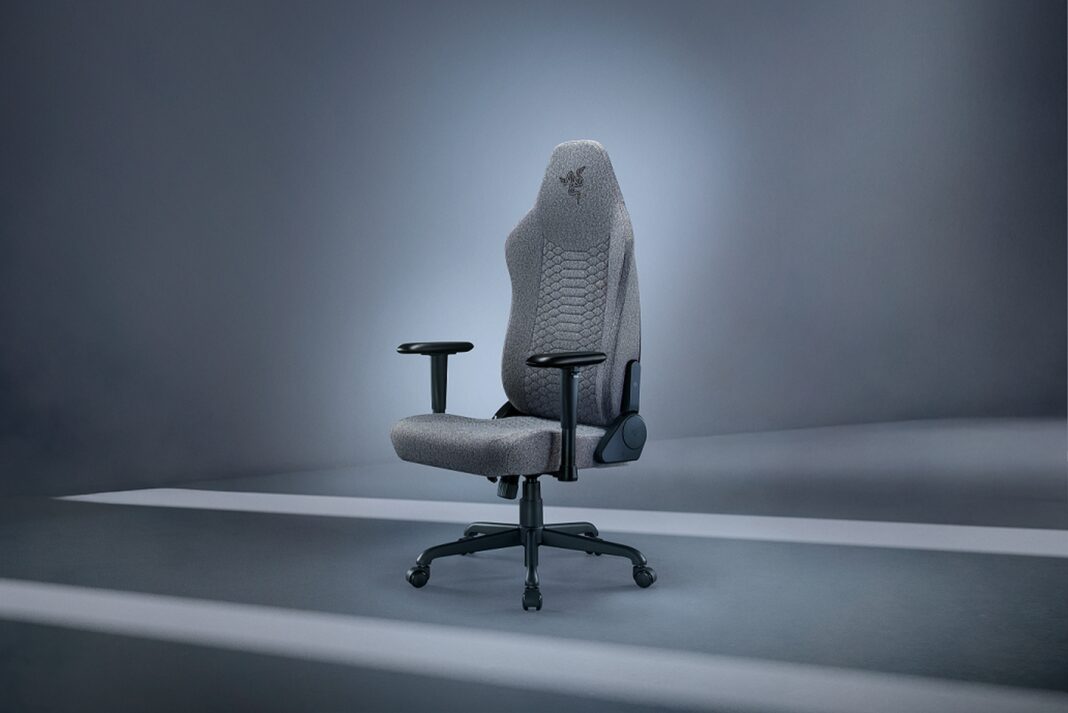 Recensione sedia gaming Razer Iskur V2 X, classe e grinta ad un prezzo ...