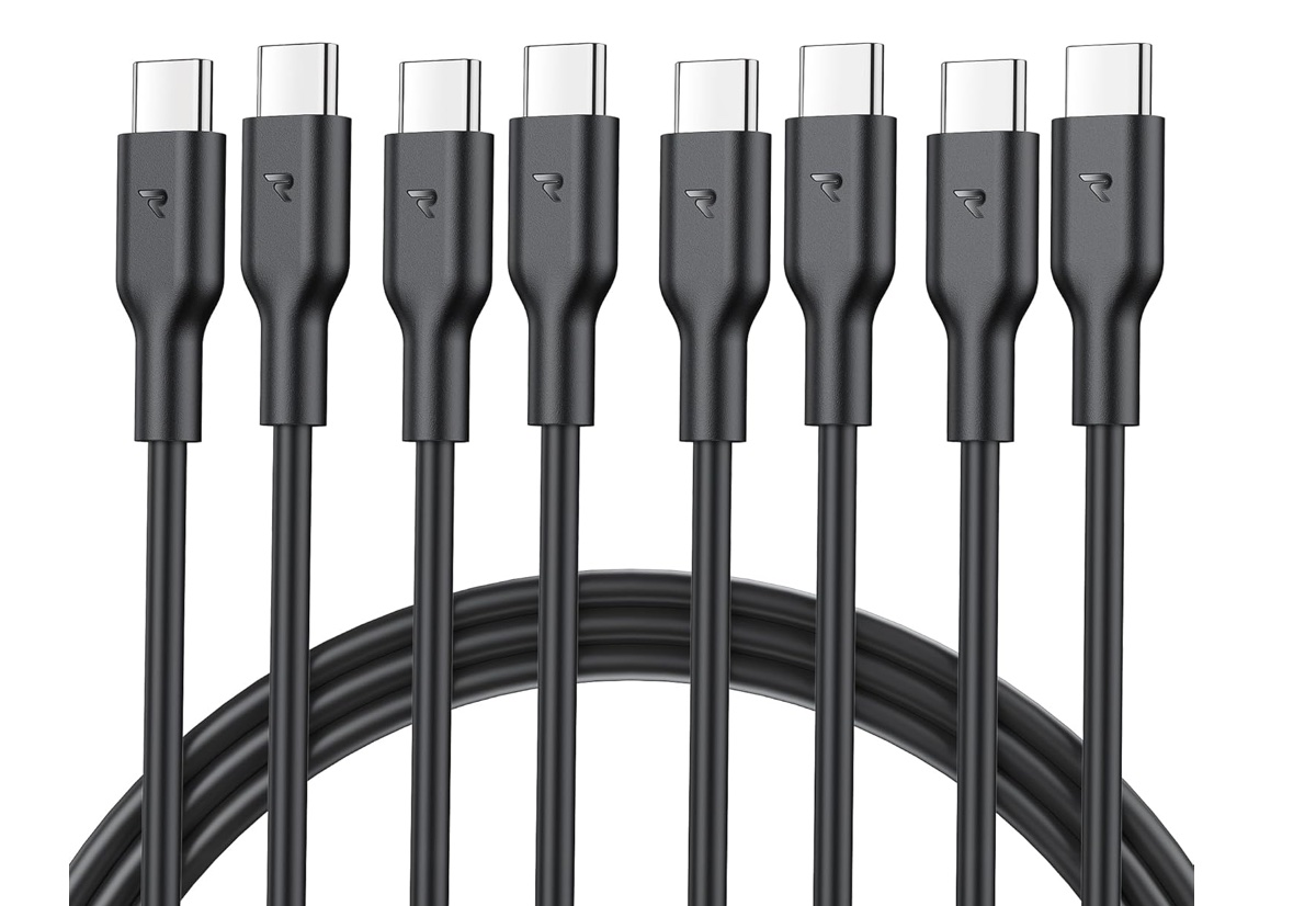 Quattro cavi USB-C in sconto, meno di 1,40€ l'uno - macitynet.it