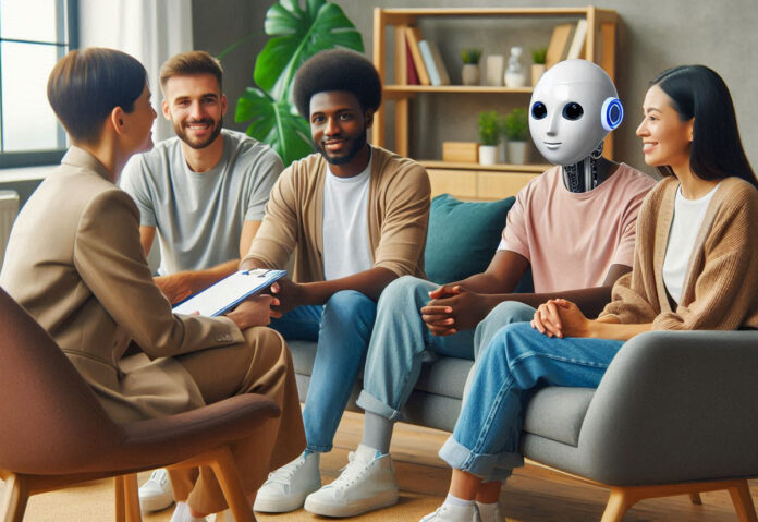 Therabot è un chatbot che sfrutta l'AI per aiutare chi soffre di ansia e depressione - macitynet.it