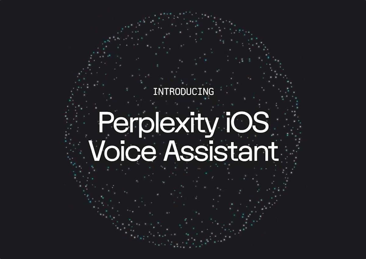 Perplexity per iPhone lascia nella polvere Apple e Siri - macitynet.it