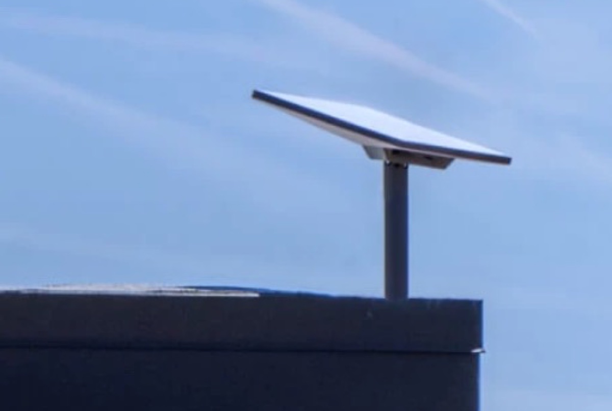 Il kit Starlink è gratis per chi si abbona - macitynet.it