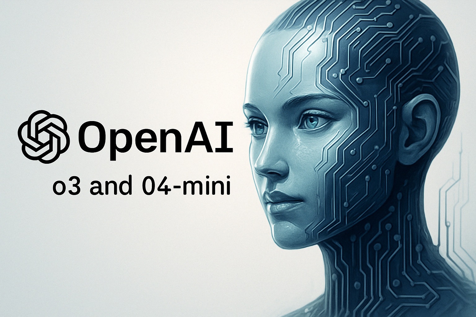 OpenAI alza l’asticella, ecco o3 e o4-mini i modelli che vedono e ragionano - macitynet.it