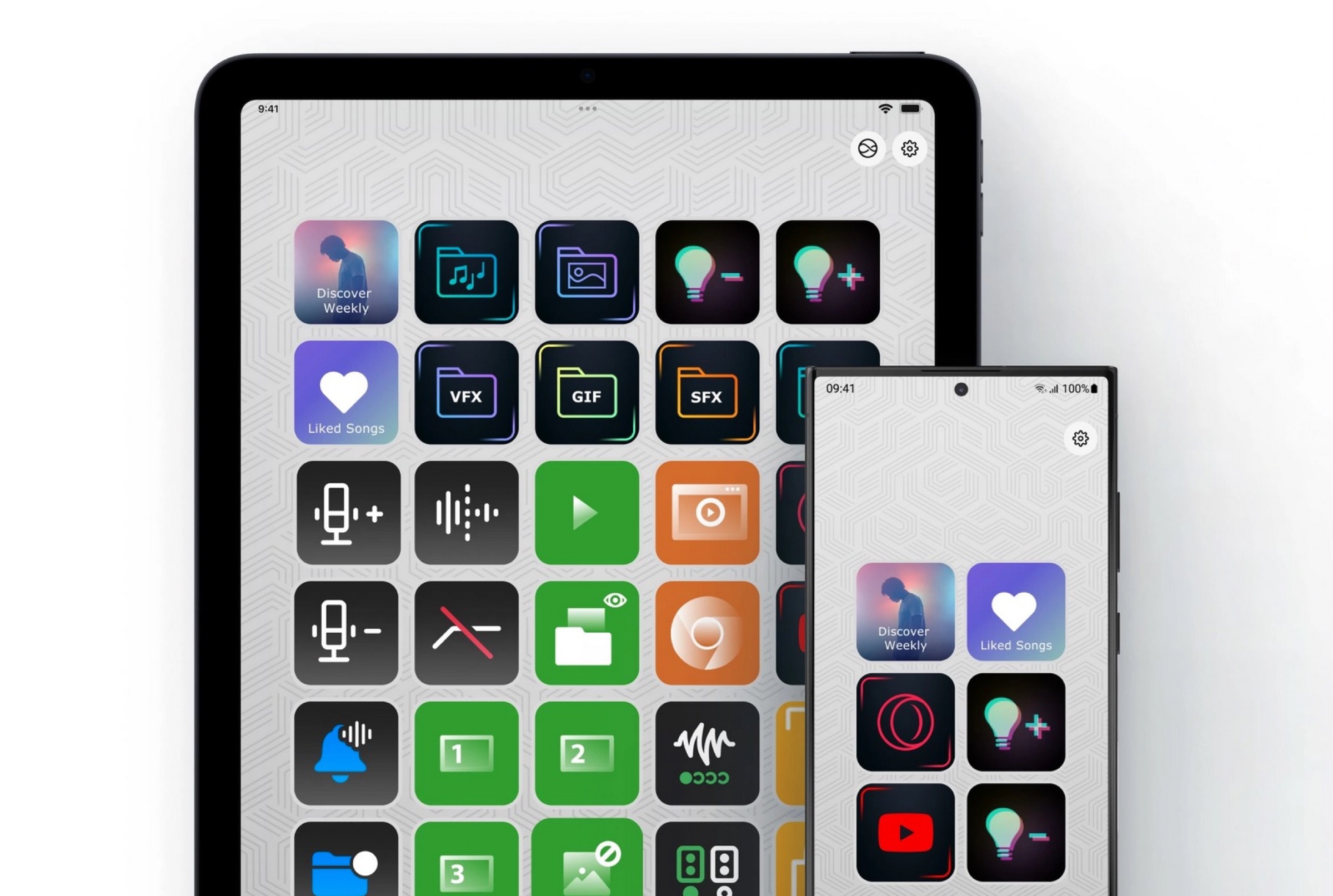 Con Elgato Stream Deck Mobile iPhone e Android controllano il Mac e i PC - macitynet.it