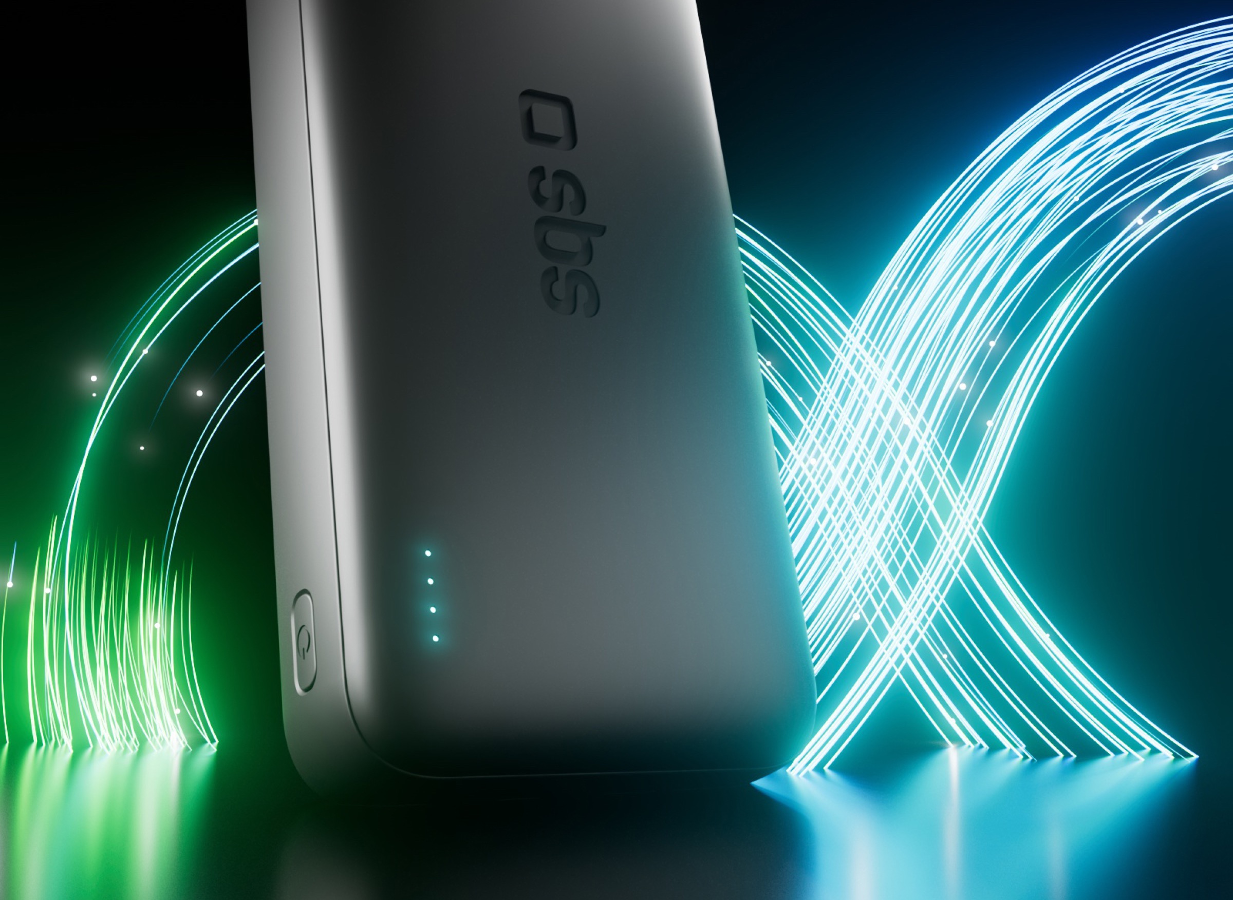 Addio semplice litio, così gli SBS Infinity PowerBank durano il doppio ...