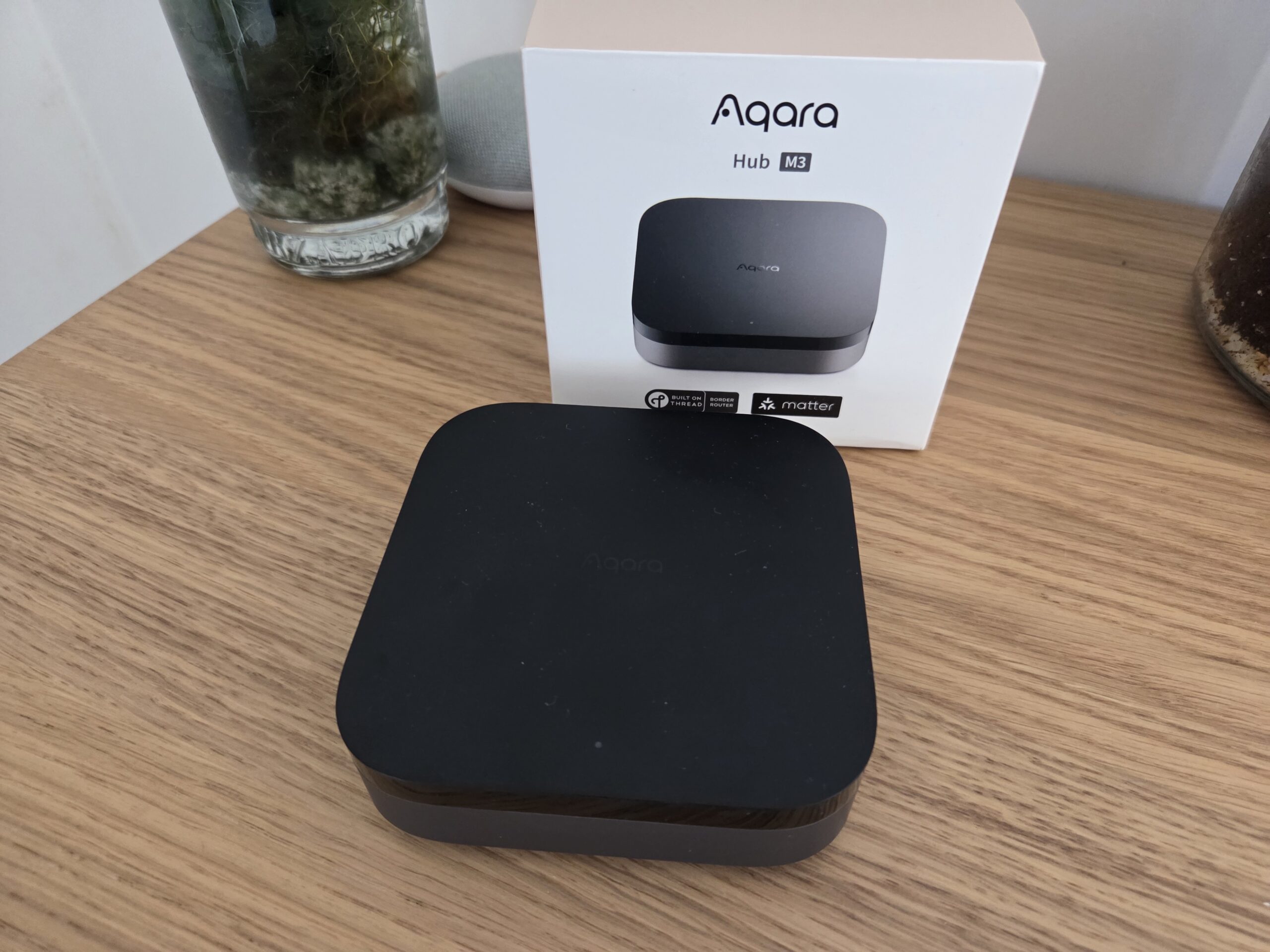 Recensione Aqara M3, l'hub matter è il telecomando smart per il tuo ...