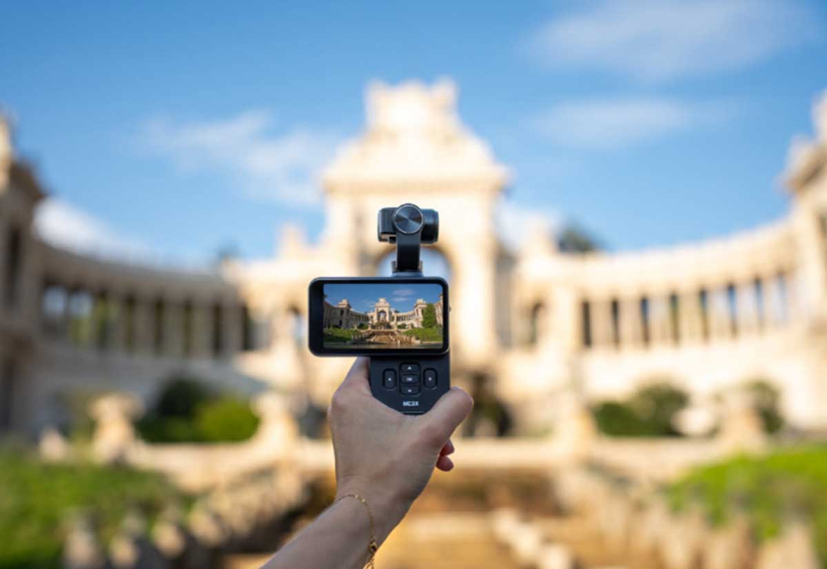 Da AgfaPhoto una videocamera 4K, una fotocamere per famiglie ed una per bambini - macitynet.it