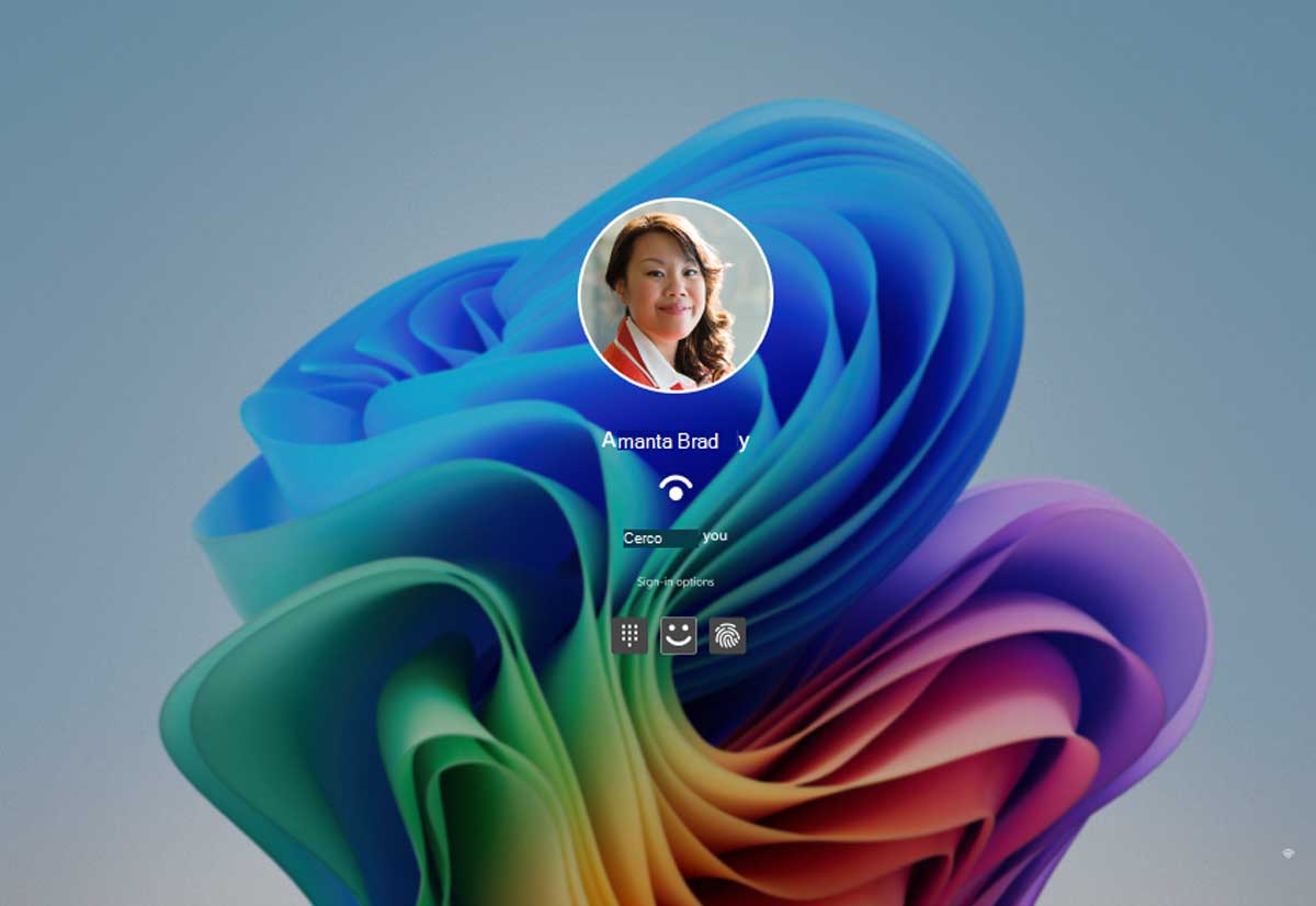 Windows Hello non funziona più al buio ma Microsoft dice che non è un ...