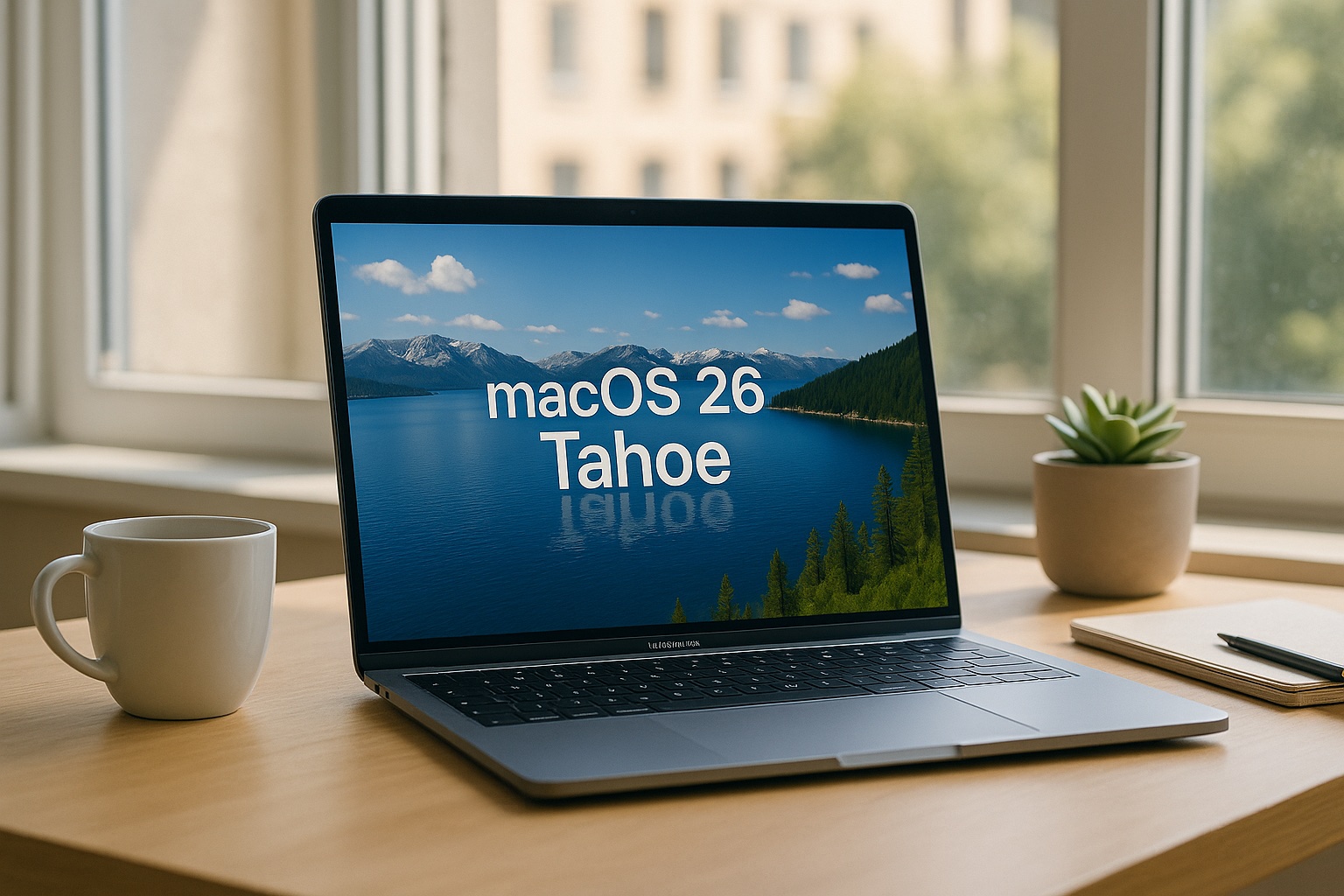 Tutte le novità di macOS 26, dal nuovo look alle fondamenta dell'AI ...