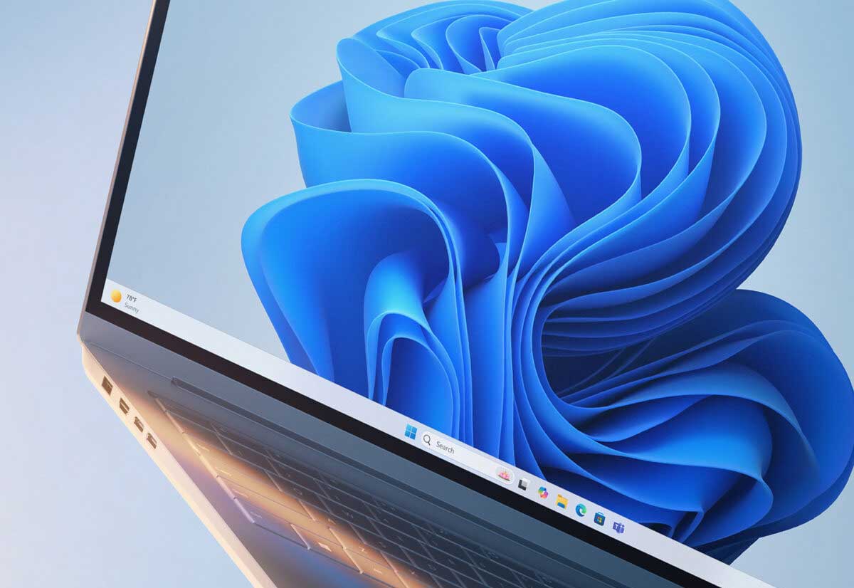 Per Microsoft Windows 11 è più veloce di Windows 10, ma con un trucco ...