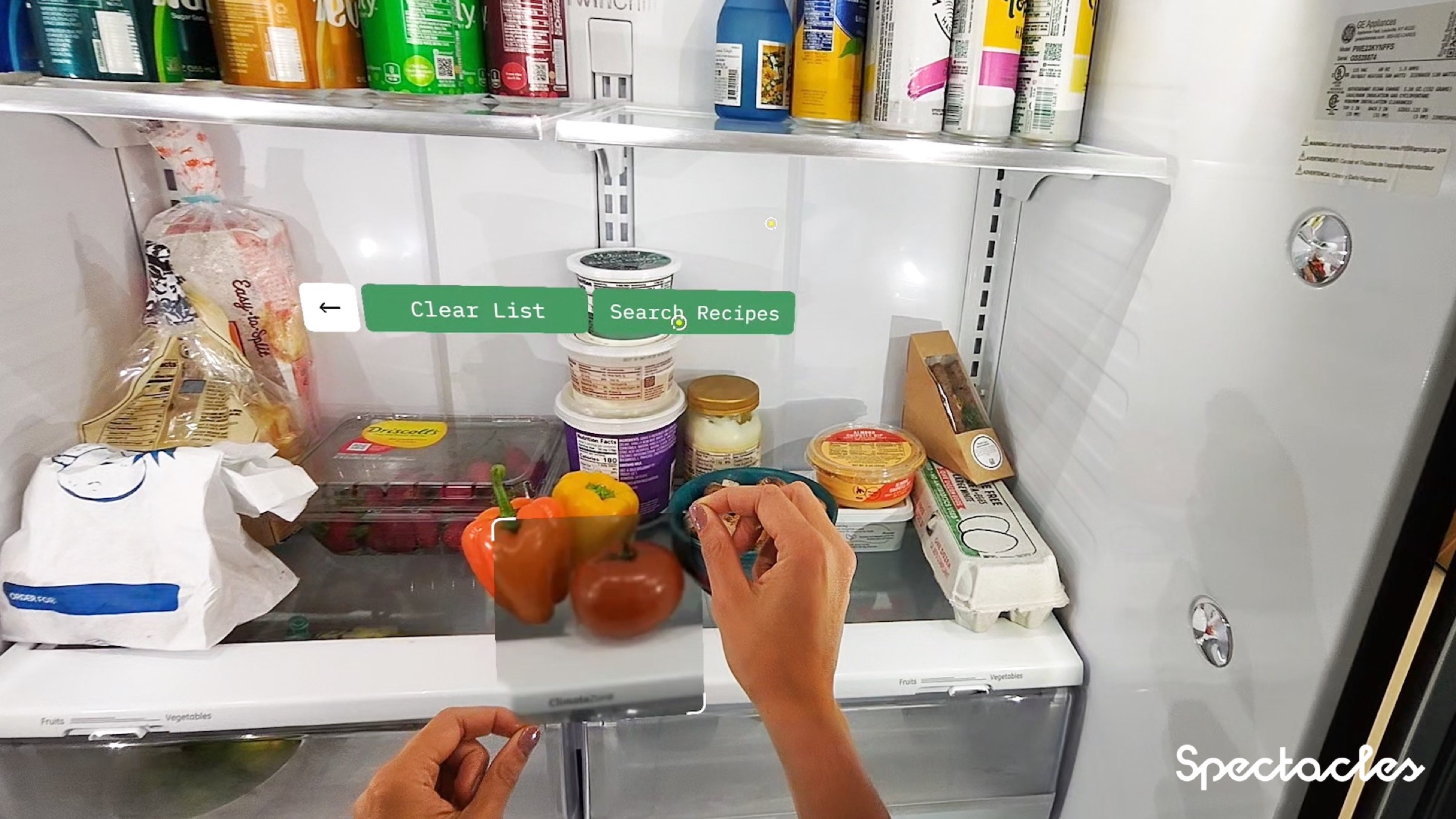 2026 è l'anno degli occhiali AI, Snap è pronta, Apple ci sta lavorando - macitynet.it