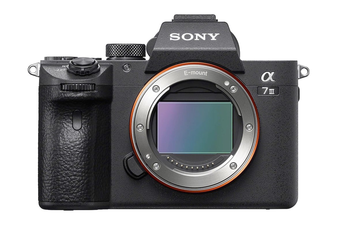 Prime Day, la full frame Sony Alpha 7 III a solo 1.285€ - macitynet.it