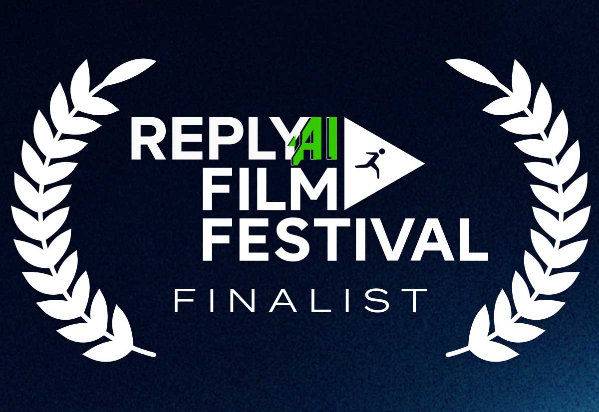 Reply AI Festival, i dieci finalisti del concorso che unisce cinema e ...