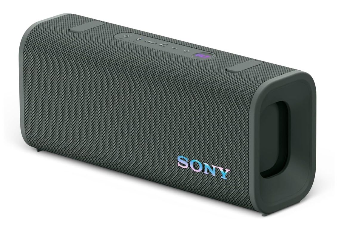 Sony ULT FIELD 3, speaker potente e robusto a 118,99 euro invece di 199 ...