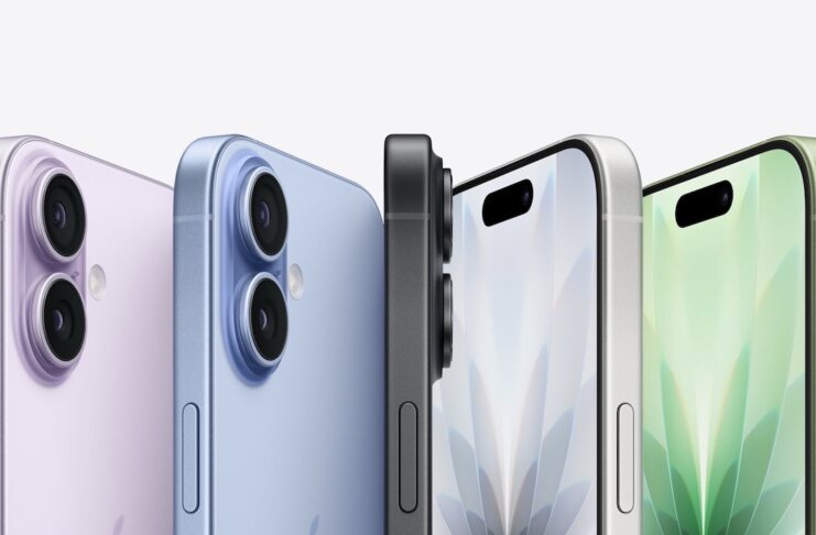 Preordini su Amazon dei nuovi iPhone 17, Pro e Air, arrivano il 19 settembre - macitynet.it