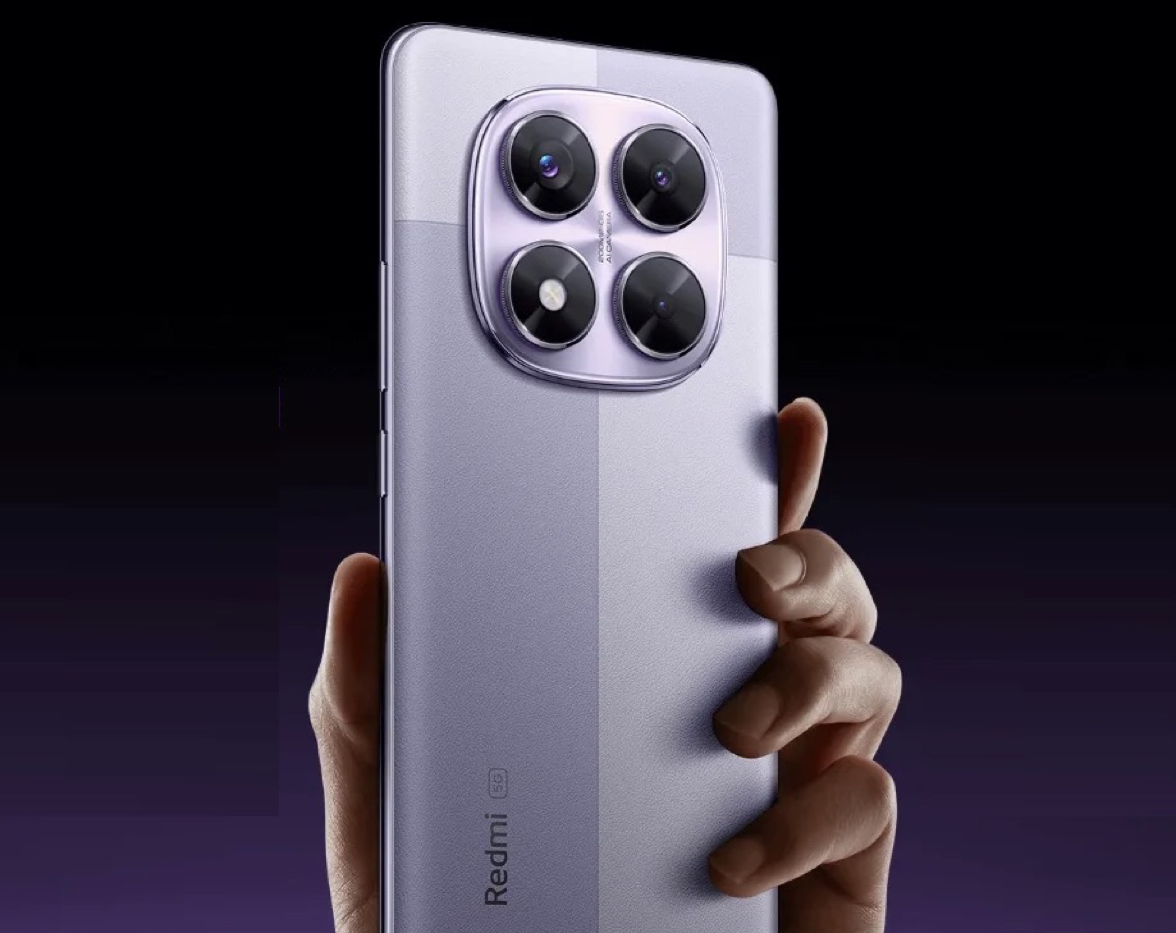 Xiaomi Redmi Note 14 Pro 5G scatta foto da 200 MP ed è in sconto a soli ...