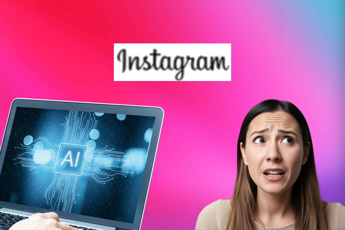 Guerra all’IA, Instagram impone nuove regole: alza un muro per ...